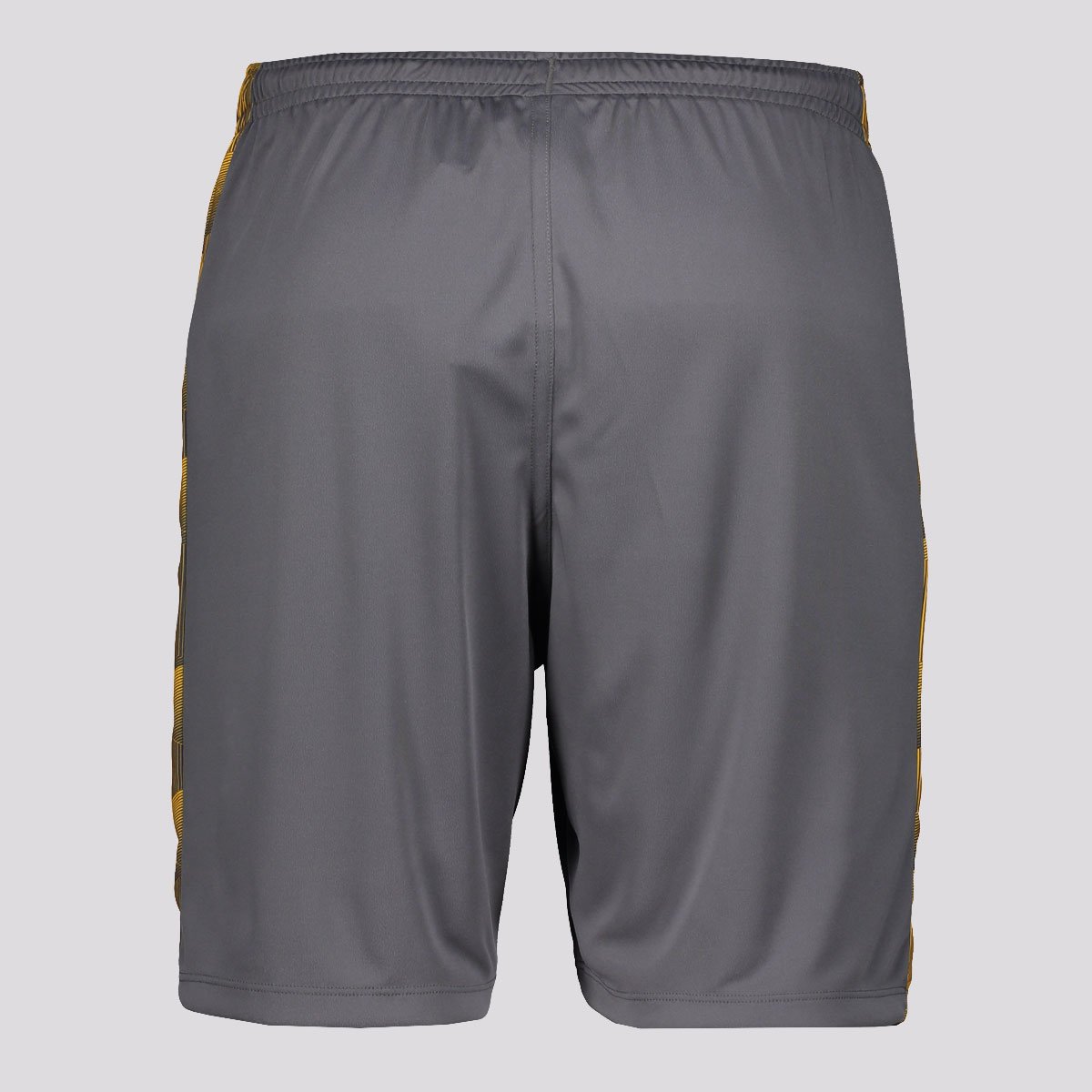 Calção Umbro Diamond D Cinza Cinza