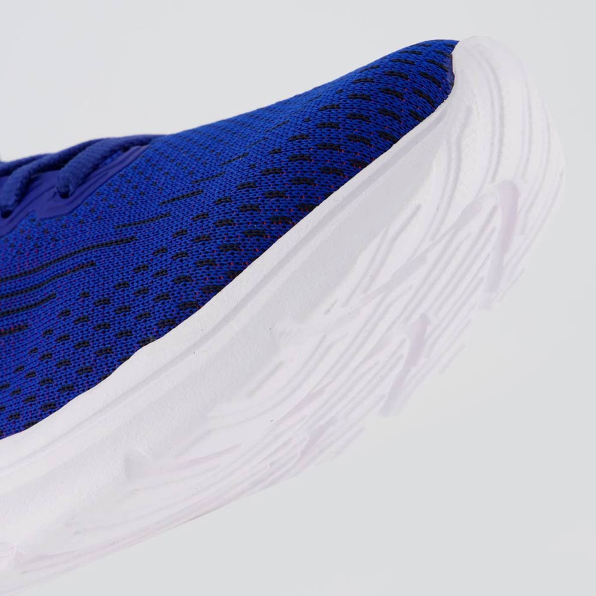 Tênis Olympikus Delta Juvenil Azul Azul