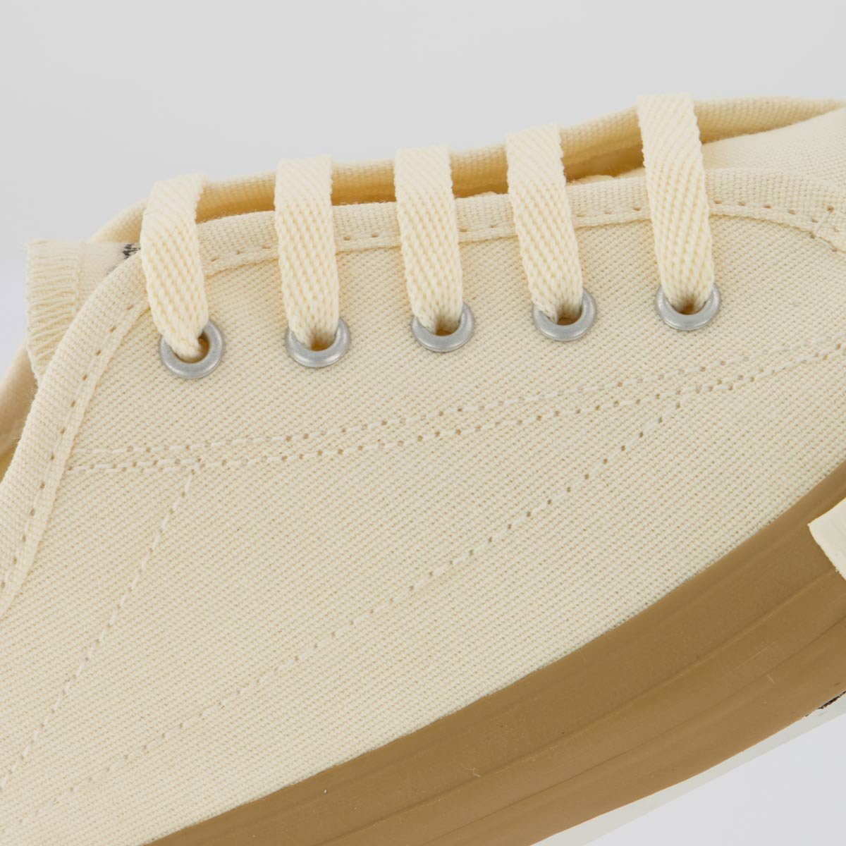 Tênis Diversão Mini Lee Juvenil Bege Bege