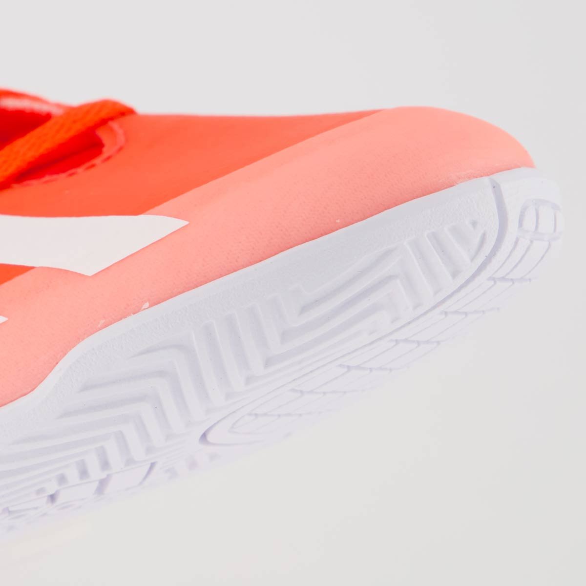 Chuteira Adidas X Crazy 23 Club IN Futsal Laranja Laranja