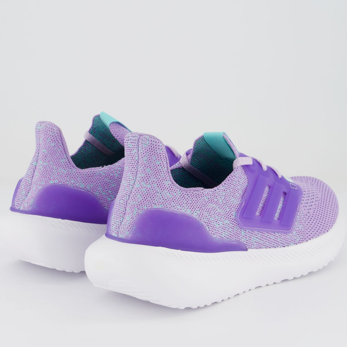 Tênis Adidas Acelera Feminino Lilás Roxo