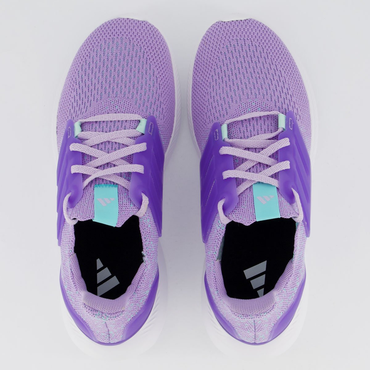 Tênis Adidas Acelera Feminino Lilás Roxo