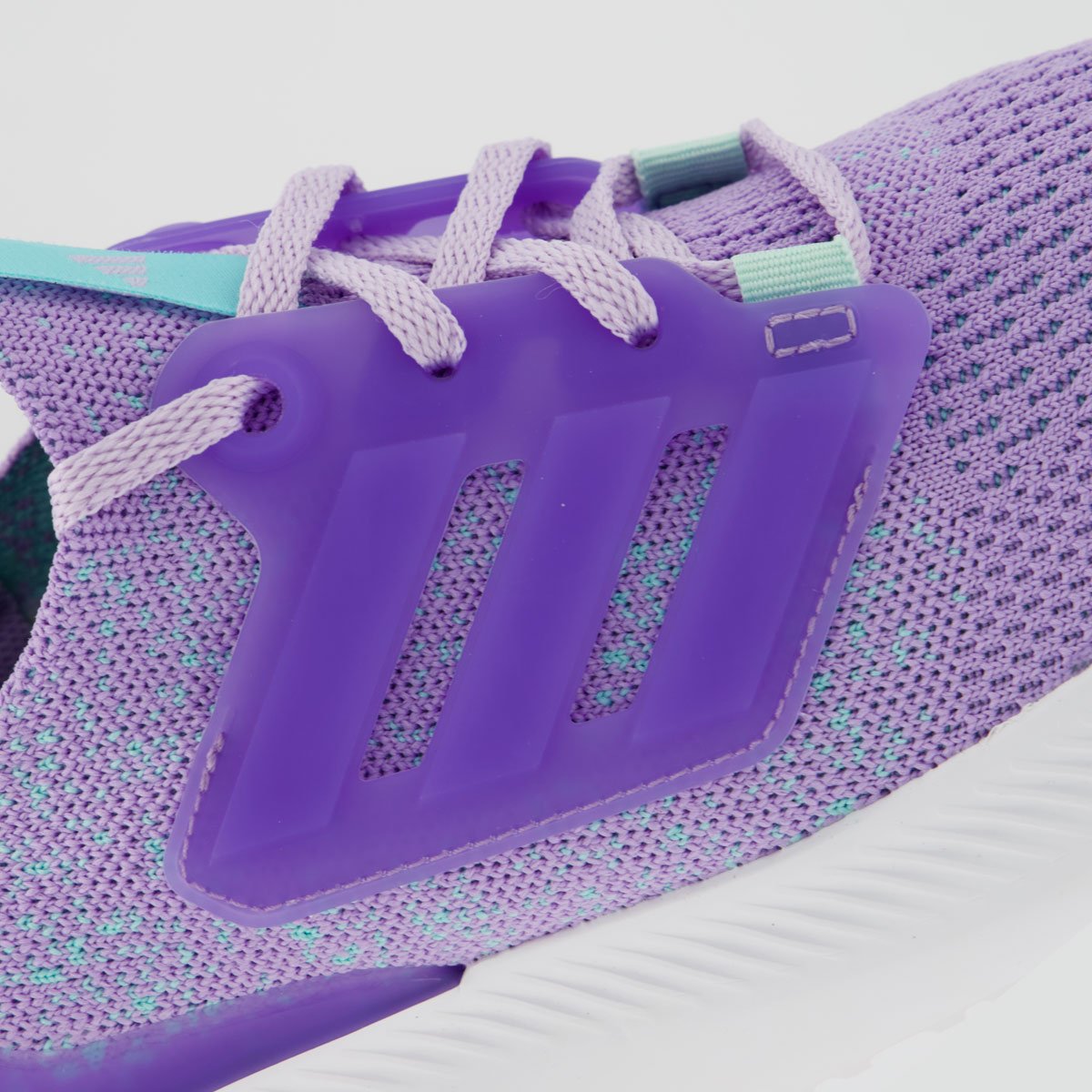 Tênis Adidas Acelera Feminino Lilás Roxo