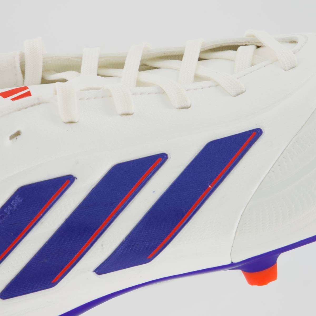 Chuteira Adidas Copa Pure 2 League FG Campo Branca Branco