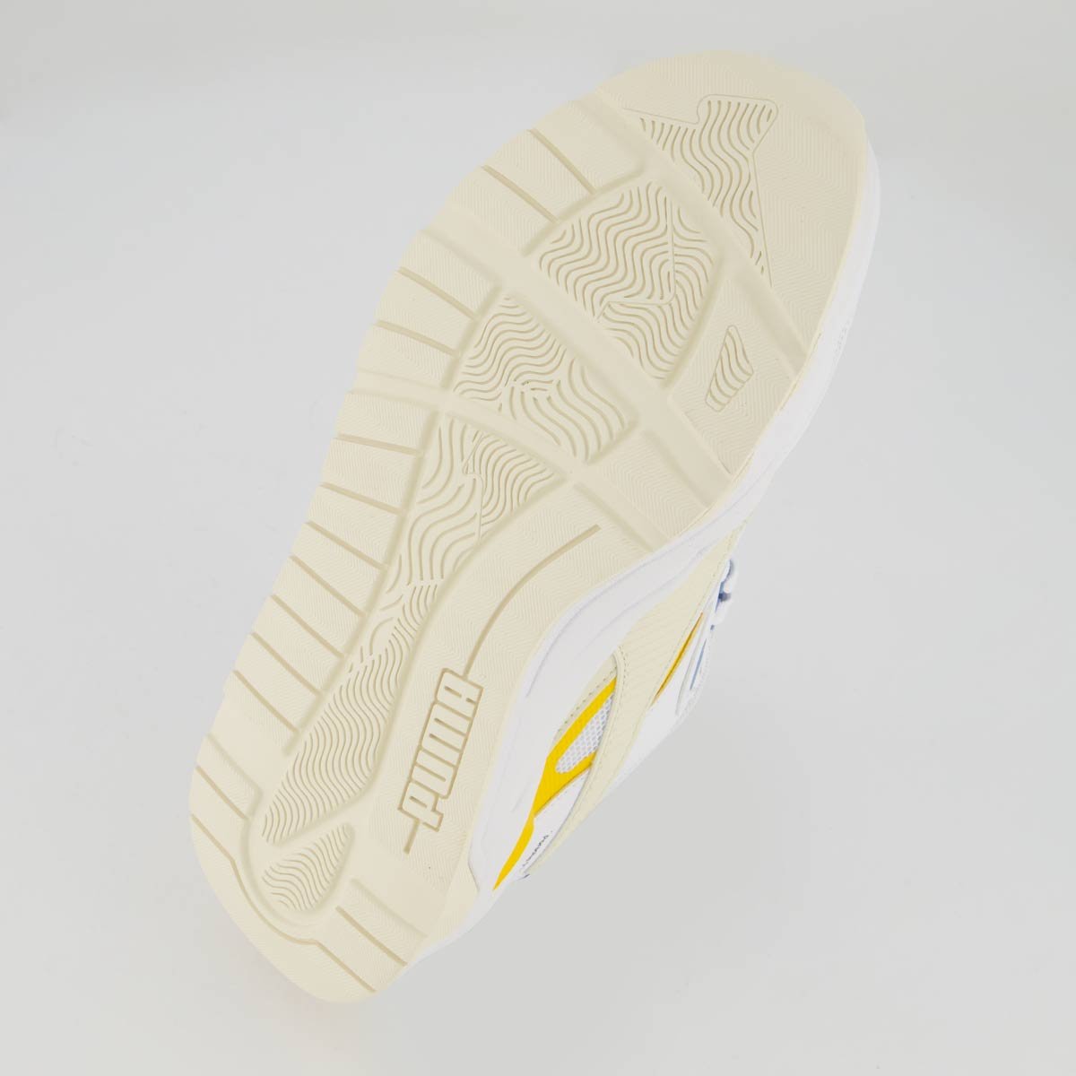 Tênis Puma Porsche Legacy Trinity Branco Branco