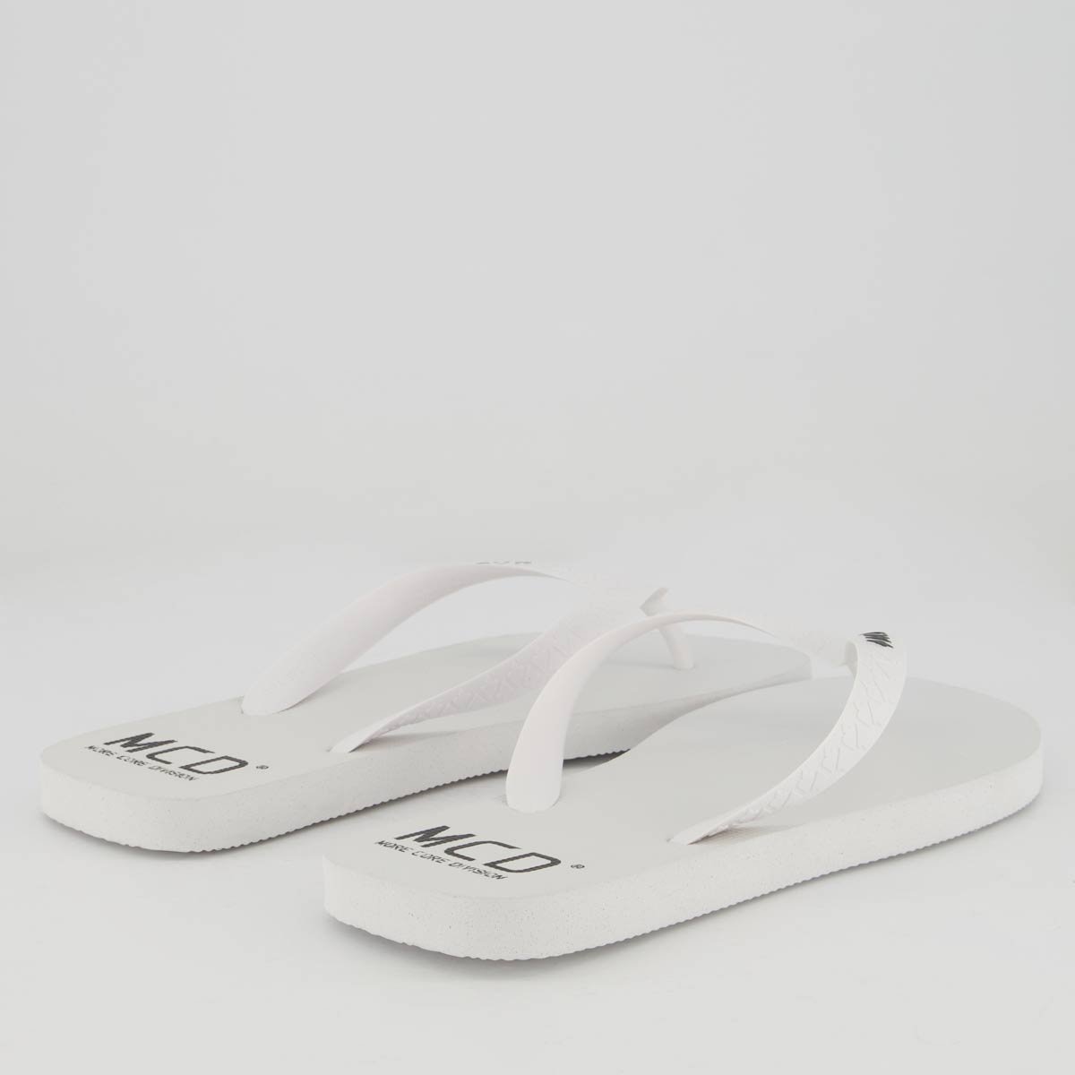 Chinelo MCD Classic Branco