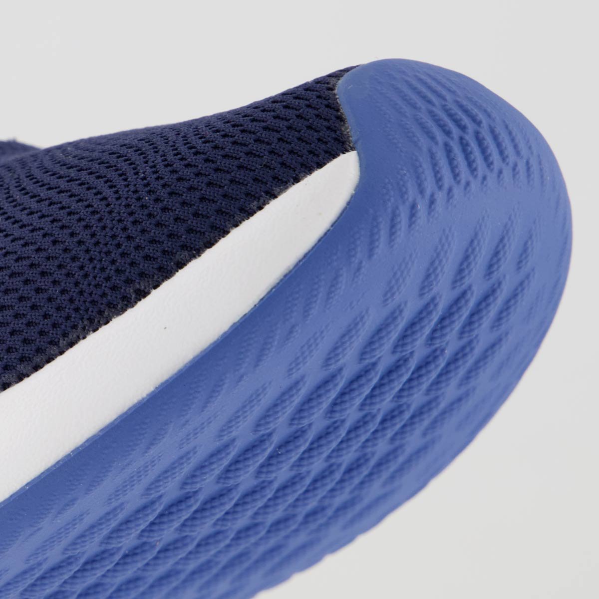 Tênis Adidas Cloudfoam Pure SPW Feminino Azul