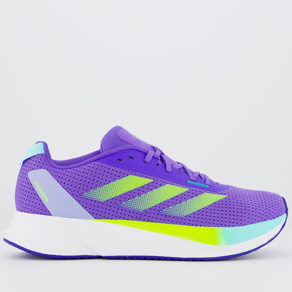 Tênis Adidas Duramo SL Roxa Roxo