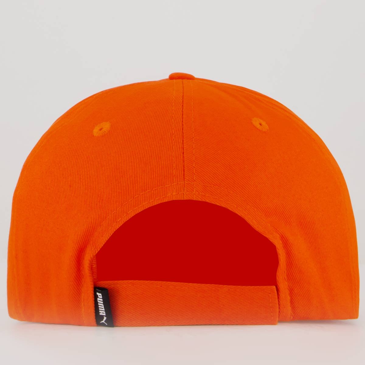 Boné Puma Sportswear Laranja Laranja
