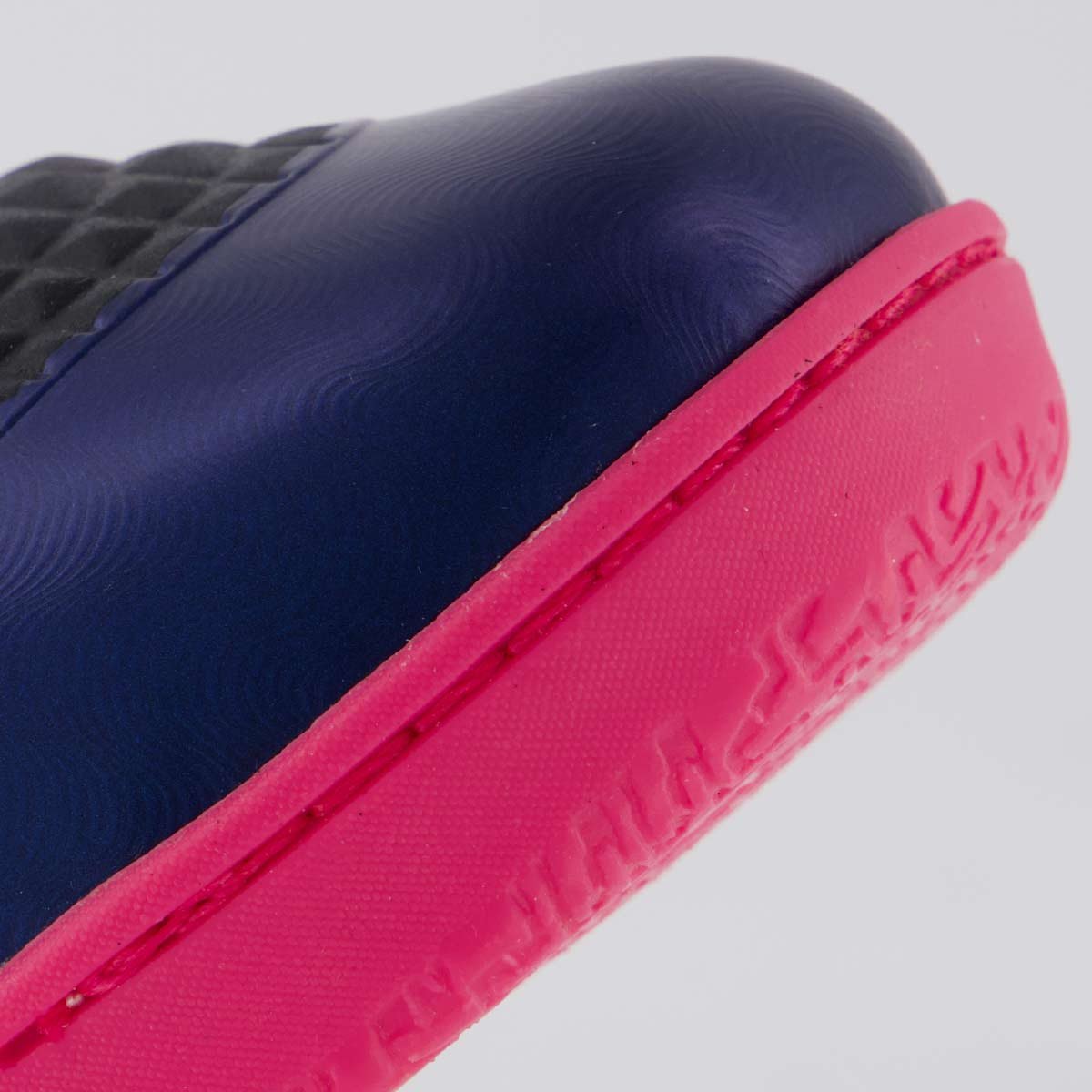Chuteira Penalty Max 1000 Ecoknit Futsal Azul Azul