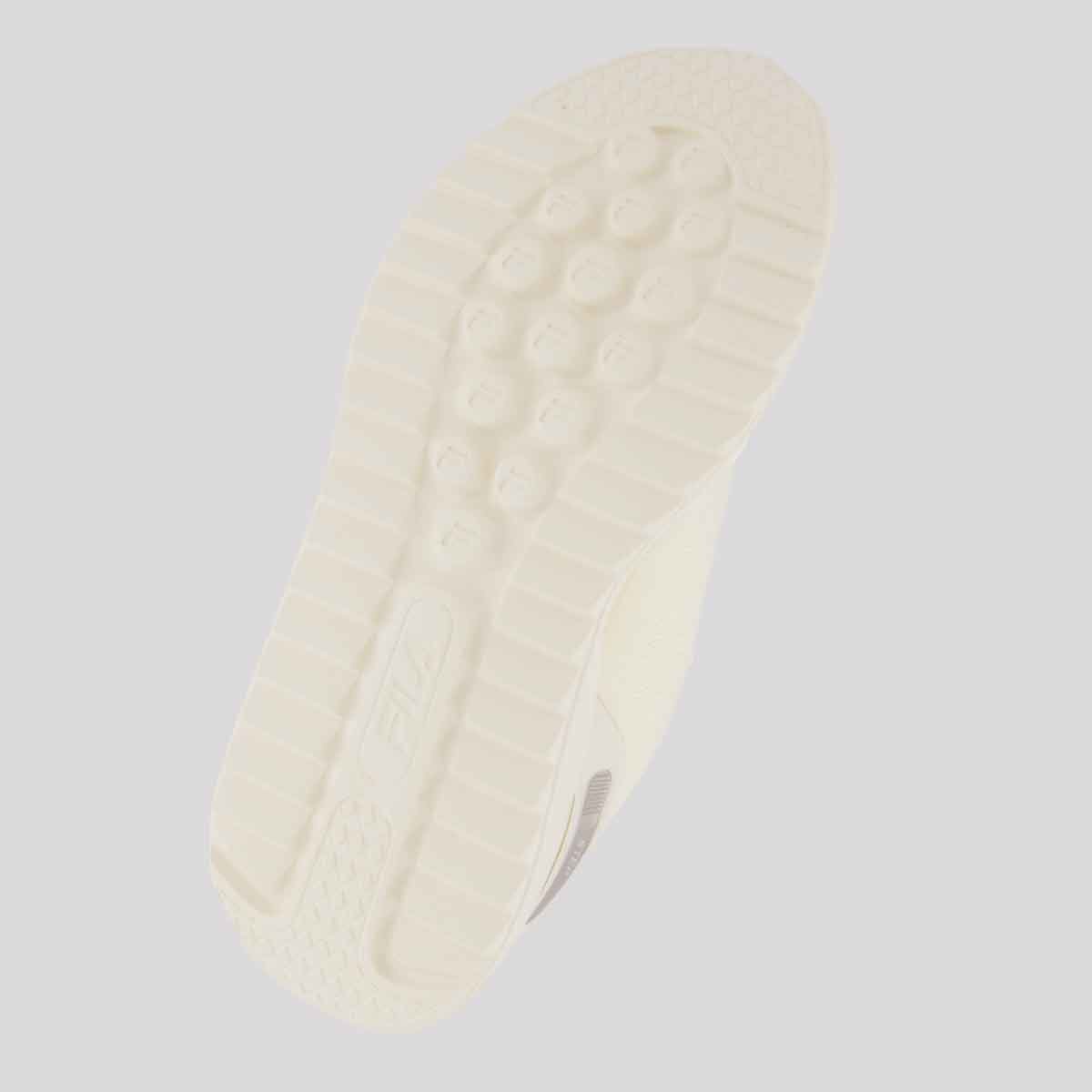Tênis Fila Step Feminino Off White Branco