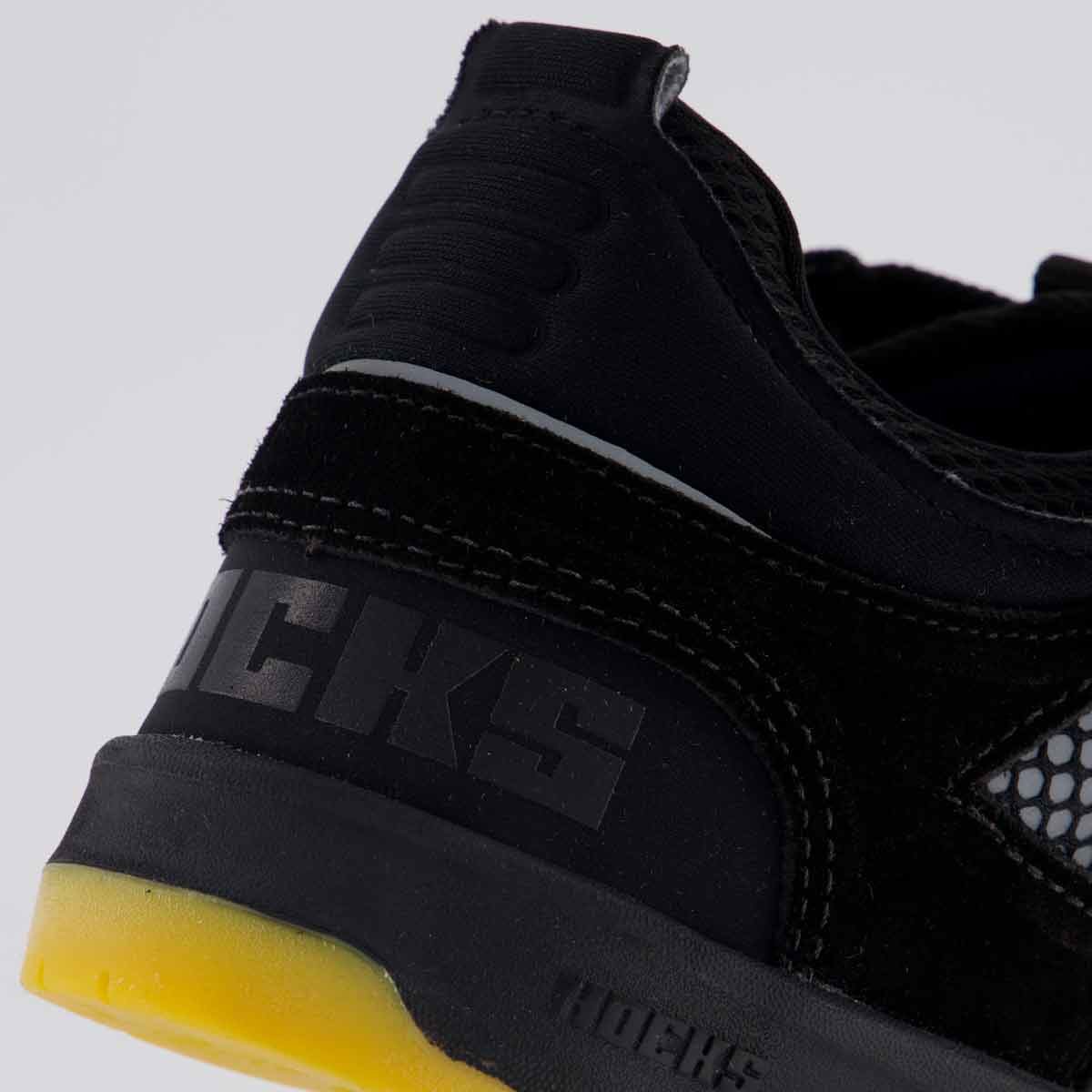 Tênis Hocks Bold Preto Preto