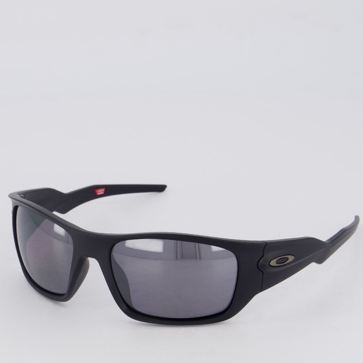 Óculos de Sol Oakley Masseter Preto