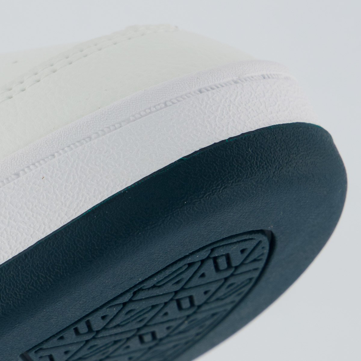 Tênis Puma Caven 2.0 BDP Branco e Verde Branco/Verde