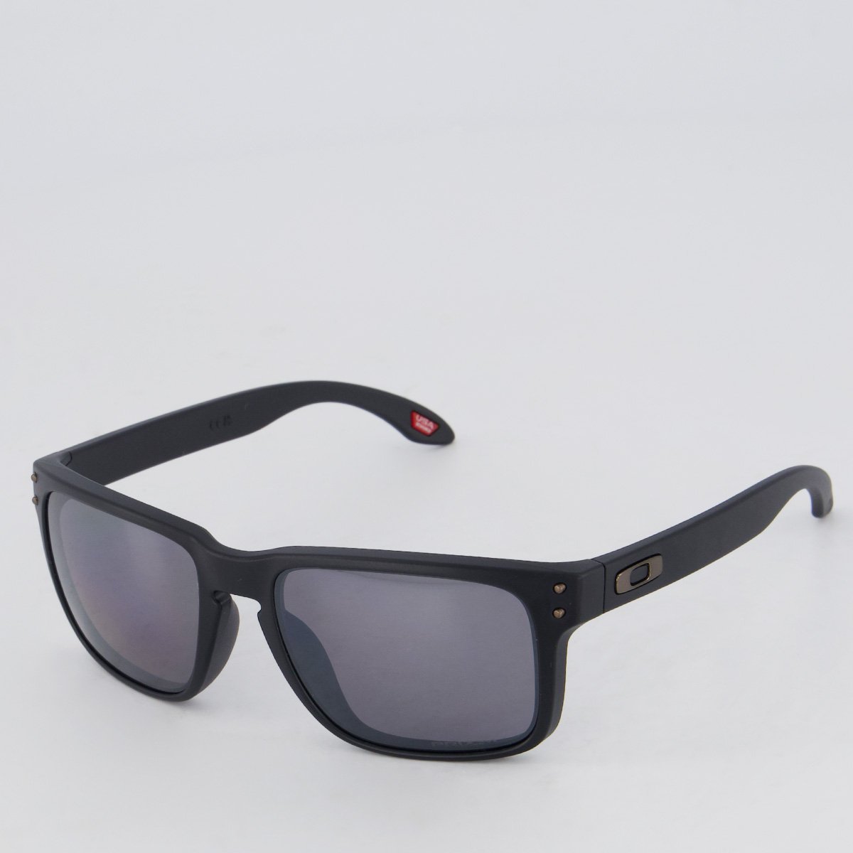 Óculos de Sol Oakley Holbrook Prizm Preto Preto