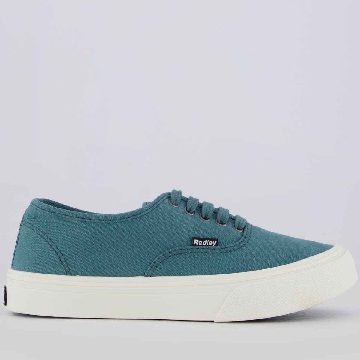 Tênis Redley Originals Special II Verde Verde