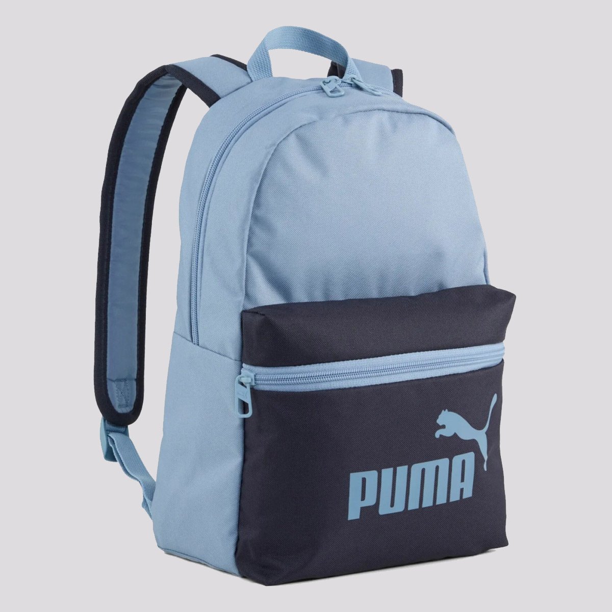 Mochila Puma Phase CB Small Marinho Marinho