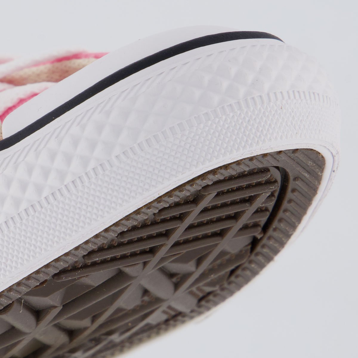 Tênis Converse All Star CT Juvenil Rosa Rosa