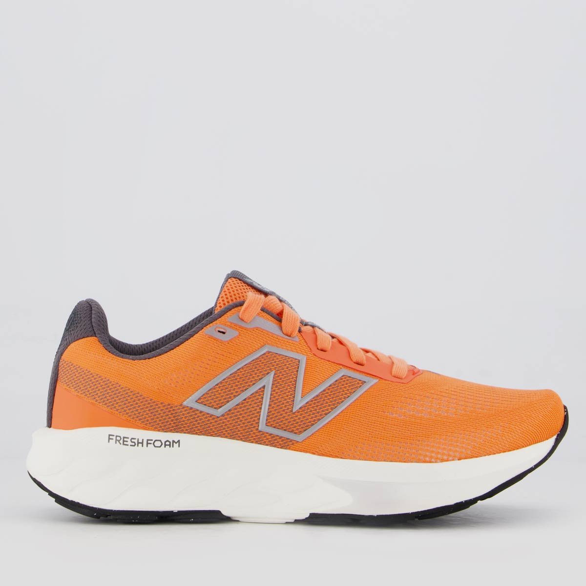 Tênis New Balance Fresh Foam 520 V9 Feminino Coral Coral