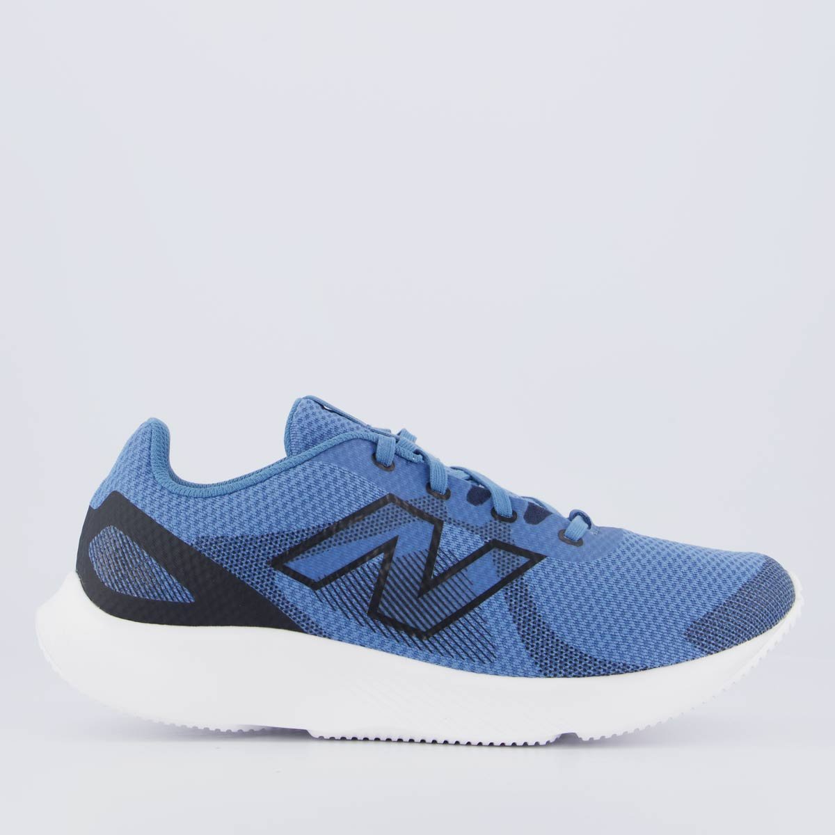 Tênis New Balance 430 V4 Azul Azul