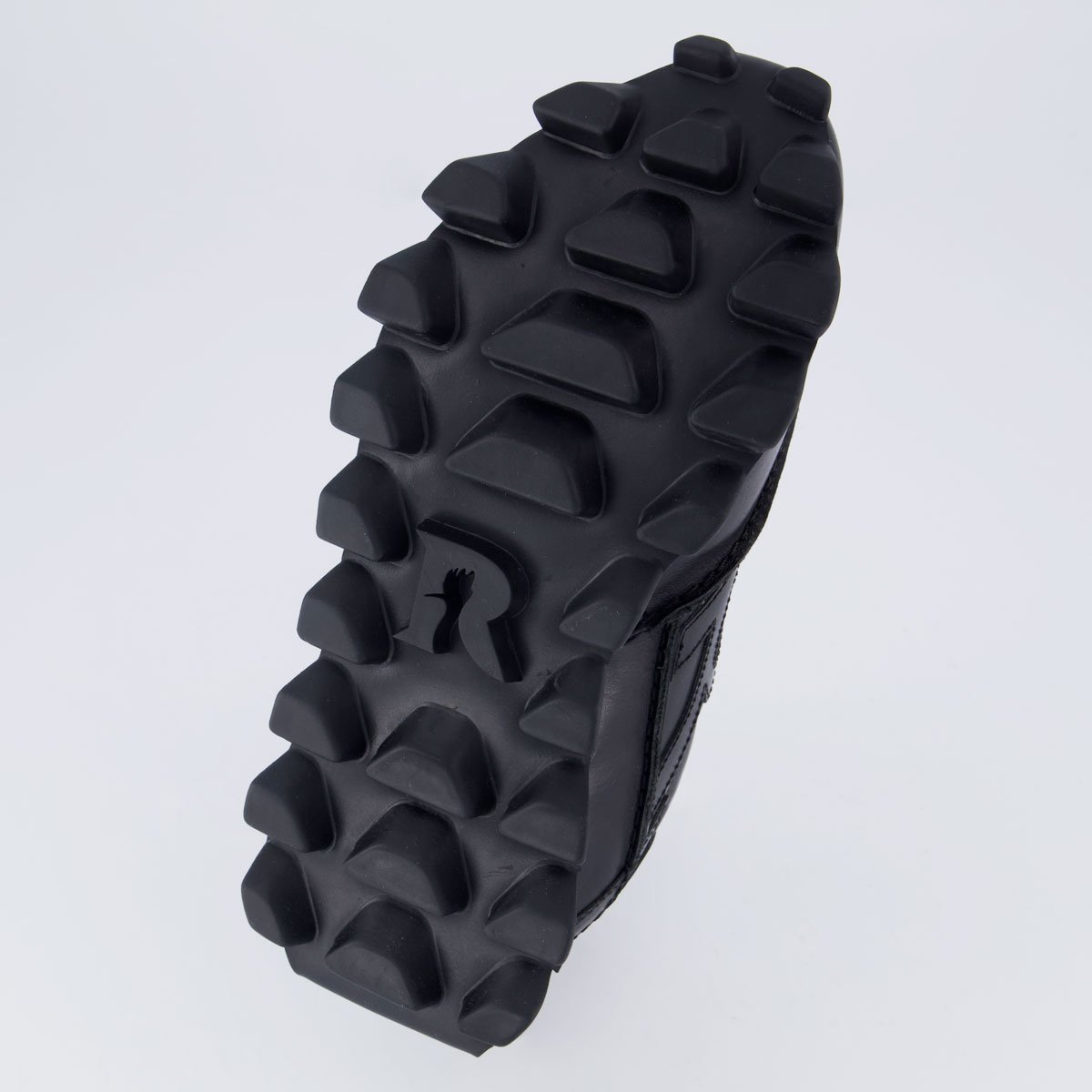 Tênis Reserva Yankee Kick All Black All Black