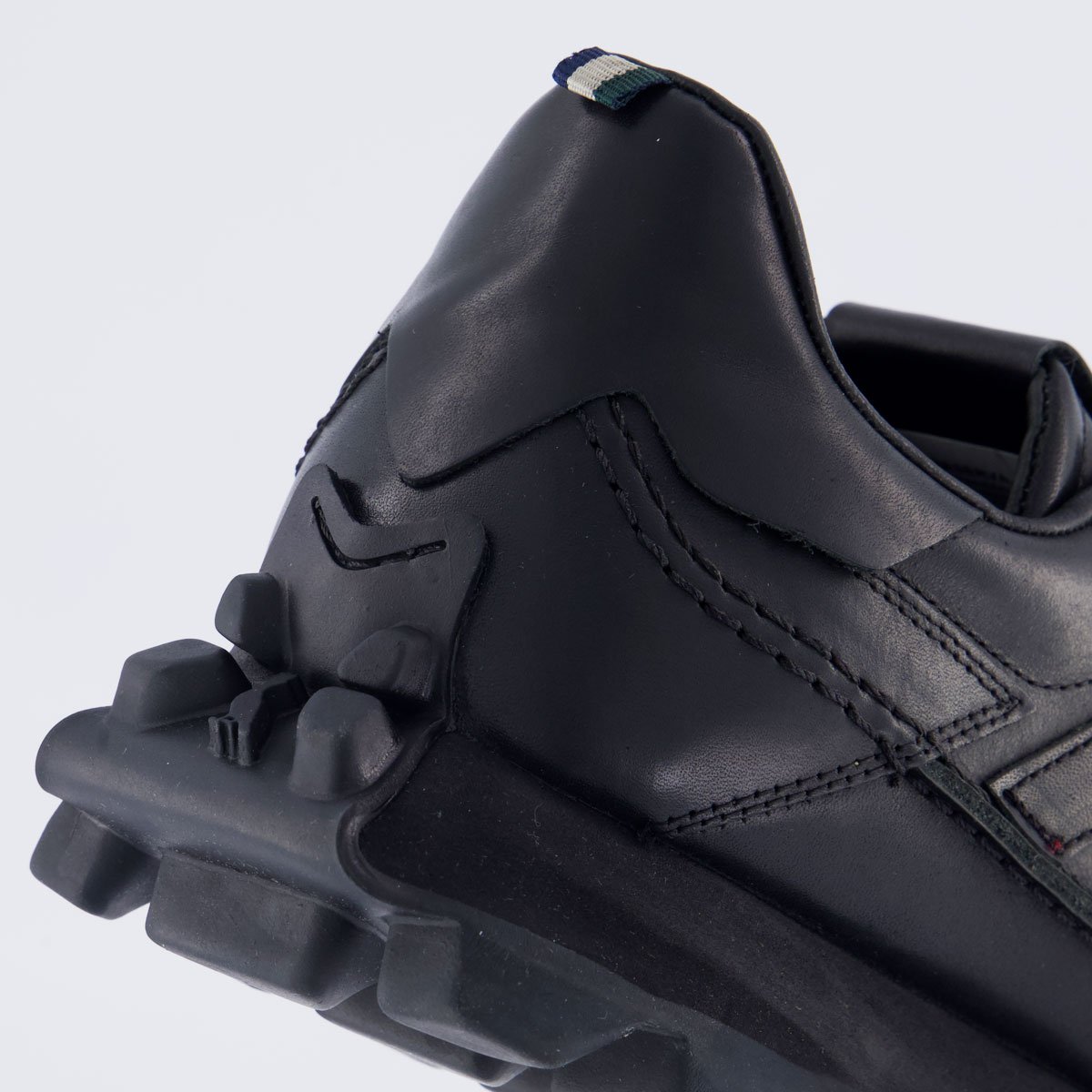 Tênis Reserva Yankee Kick All Black All Black