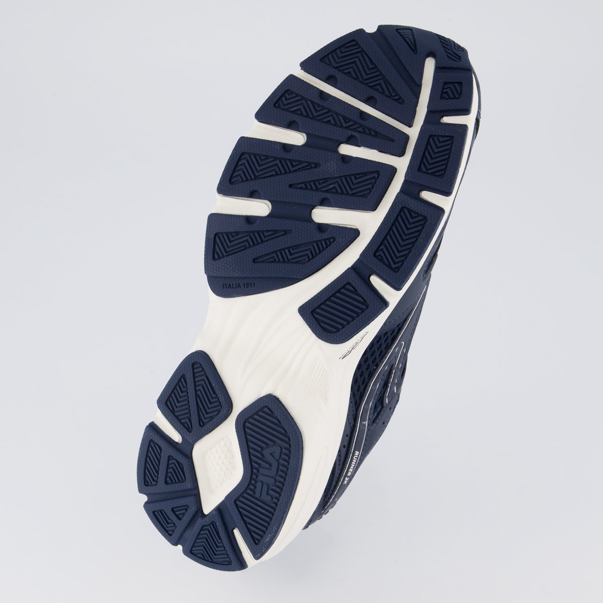 Tênis Fila Runner 2k Marinho Azul