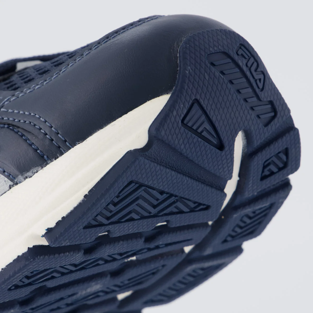 Tênis Fila Runner 2k Marinho Azul