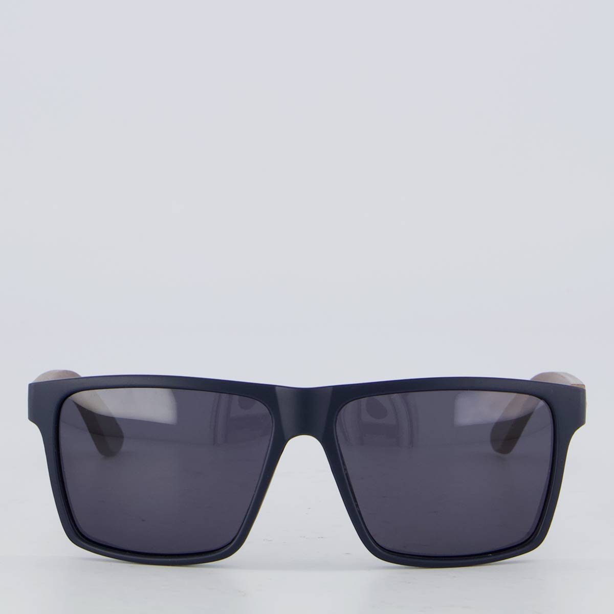 Óculos de Sol Hang Loose Deck Polarizado Preto Preto