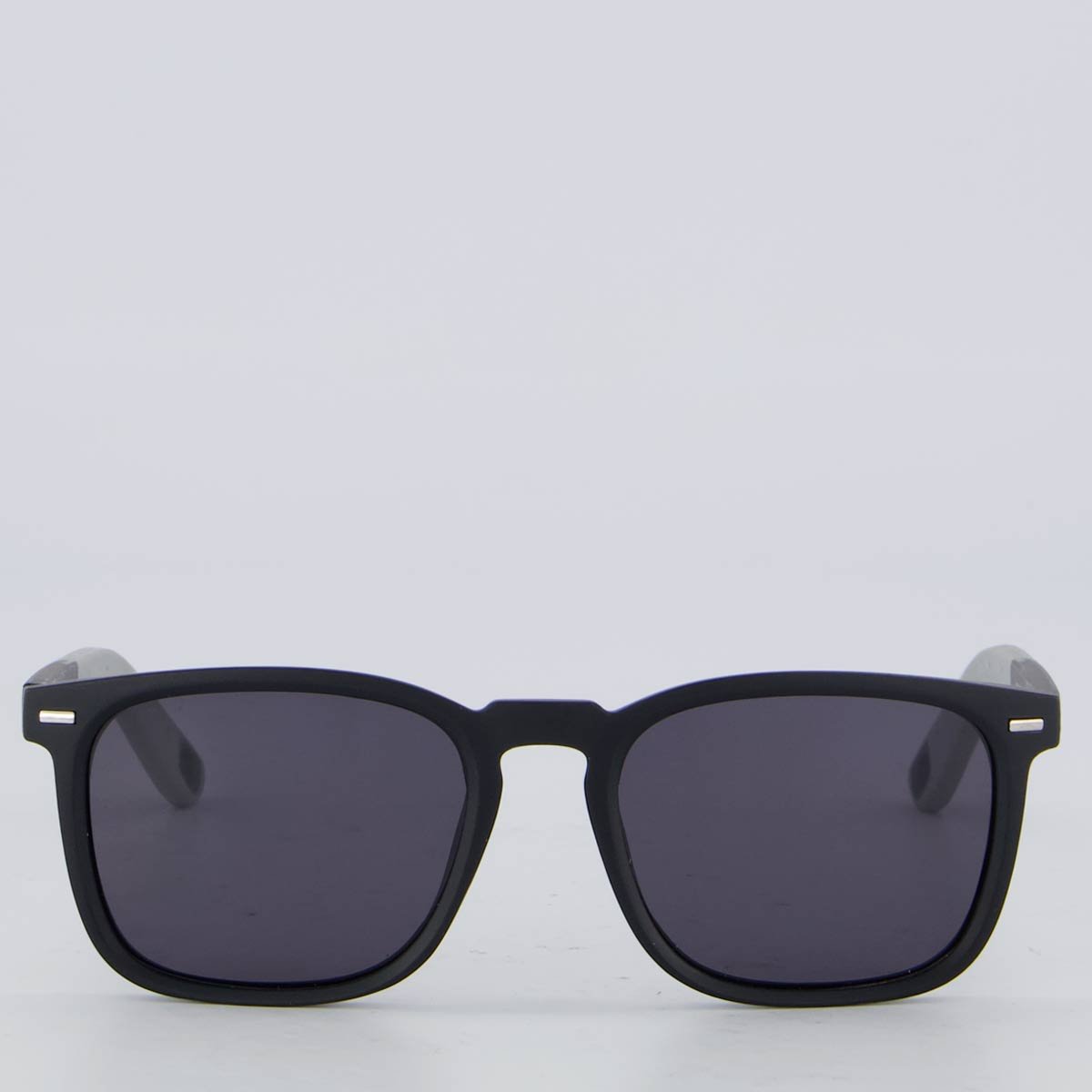 Óculos de Sol Hang Loose Rush Preto Preto