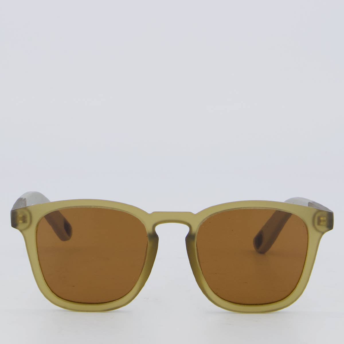 Óculos de Sol Hang Loose Hays Cinza Verde