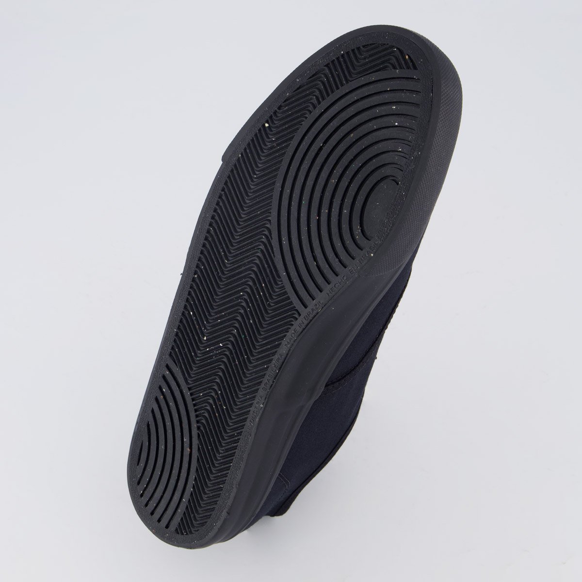 Tênis Coca Cola Kick Summer Preto e Cinza Preto