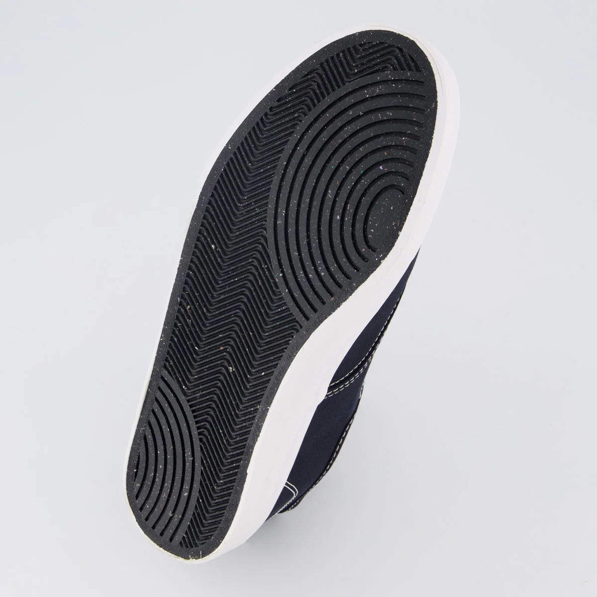 Tênis Coca Cola Kick Summer Preto e Vermelho Preto