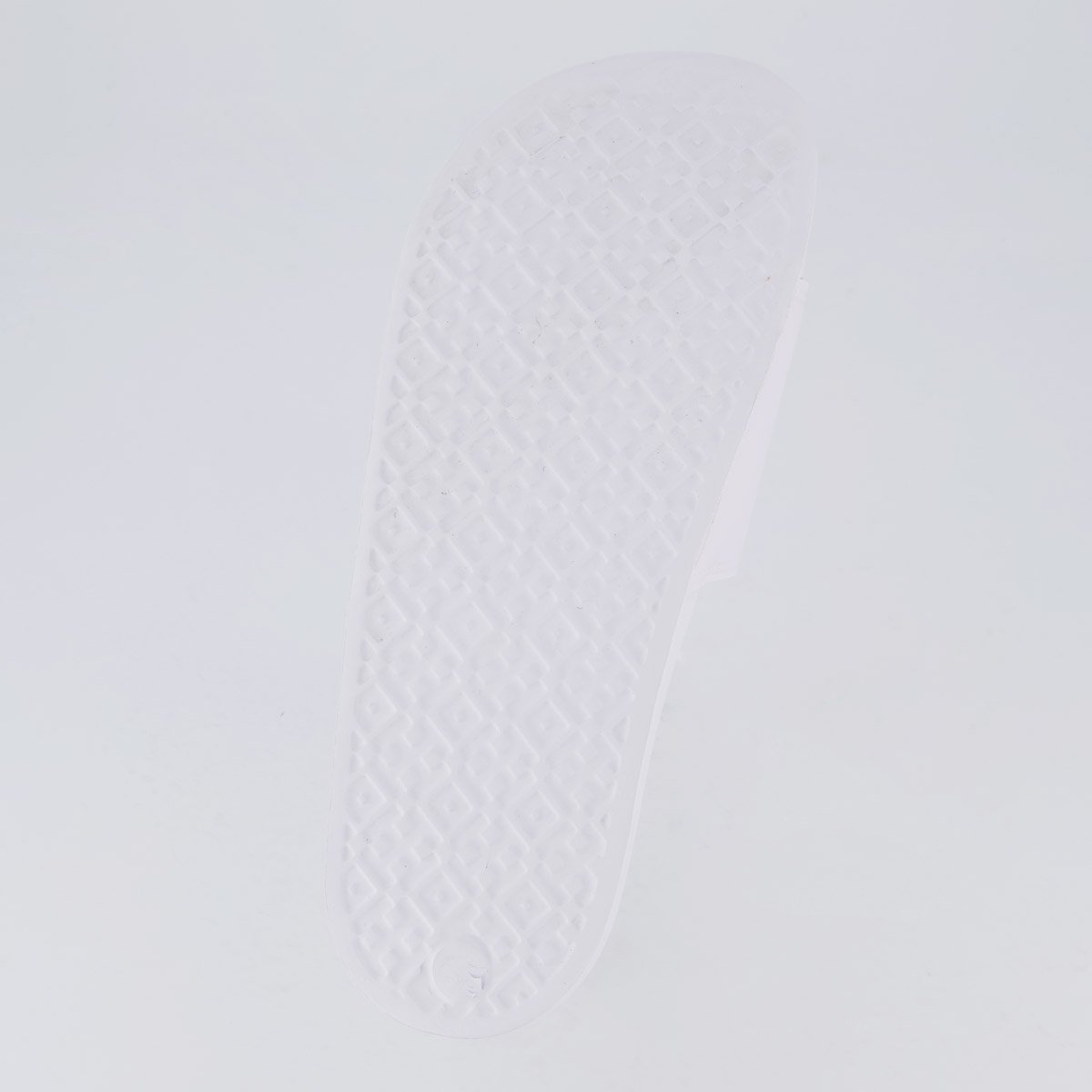 Chinelo Hurley Slide Branco Branco