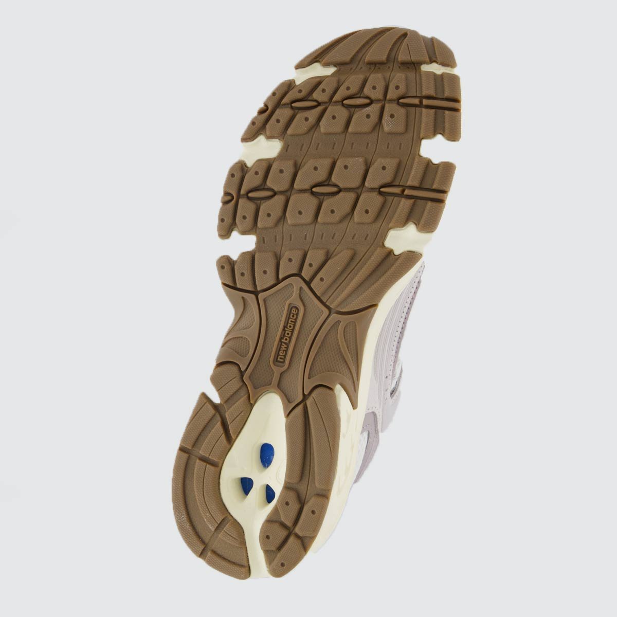Tênis New Balance 530 Feminino Branco e Lilás Branco/Lilás