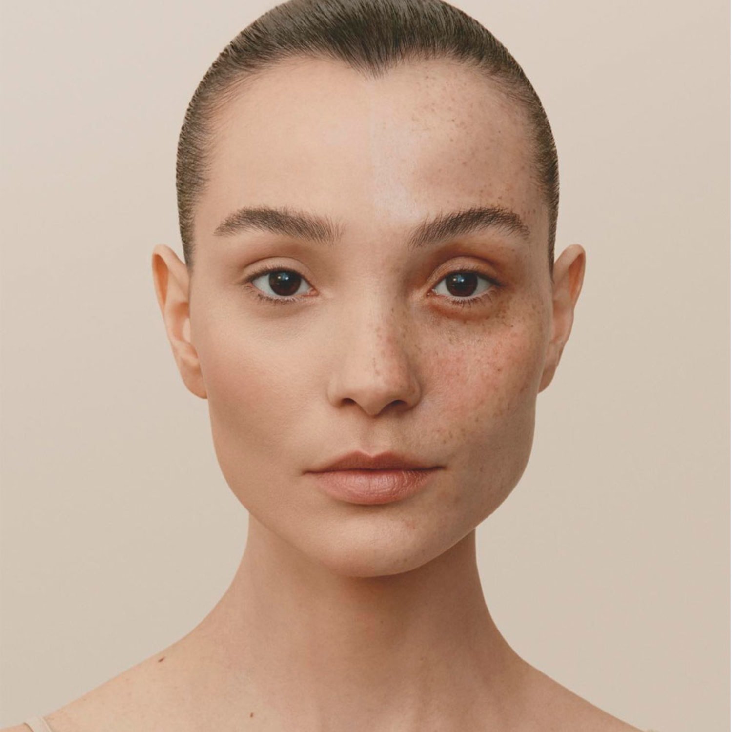 Base Líquida Glam Skin Perfection Cor 30 30ml Cor 30