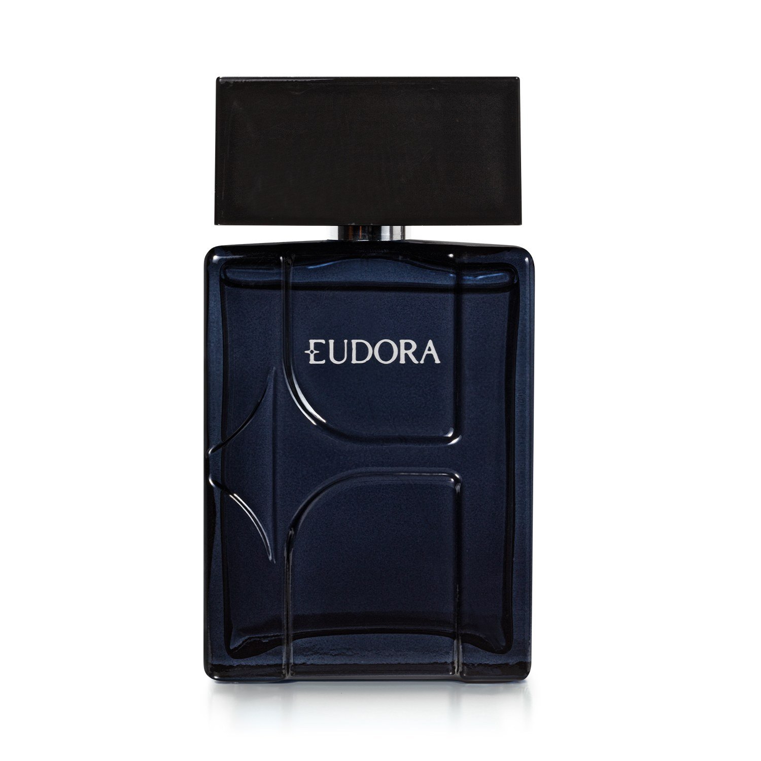 Eudora H Desodorante Colônia 100ml 100ml