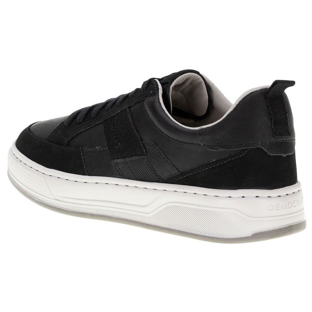 SAPATÊNIS MASCULINO BOLD DEMOCRATA - 122116 38