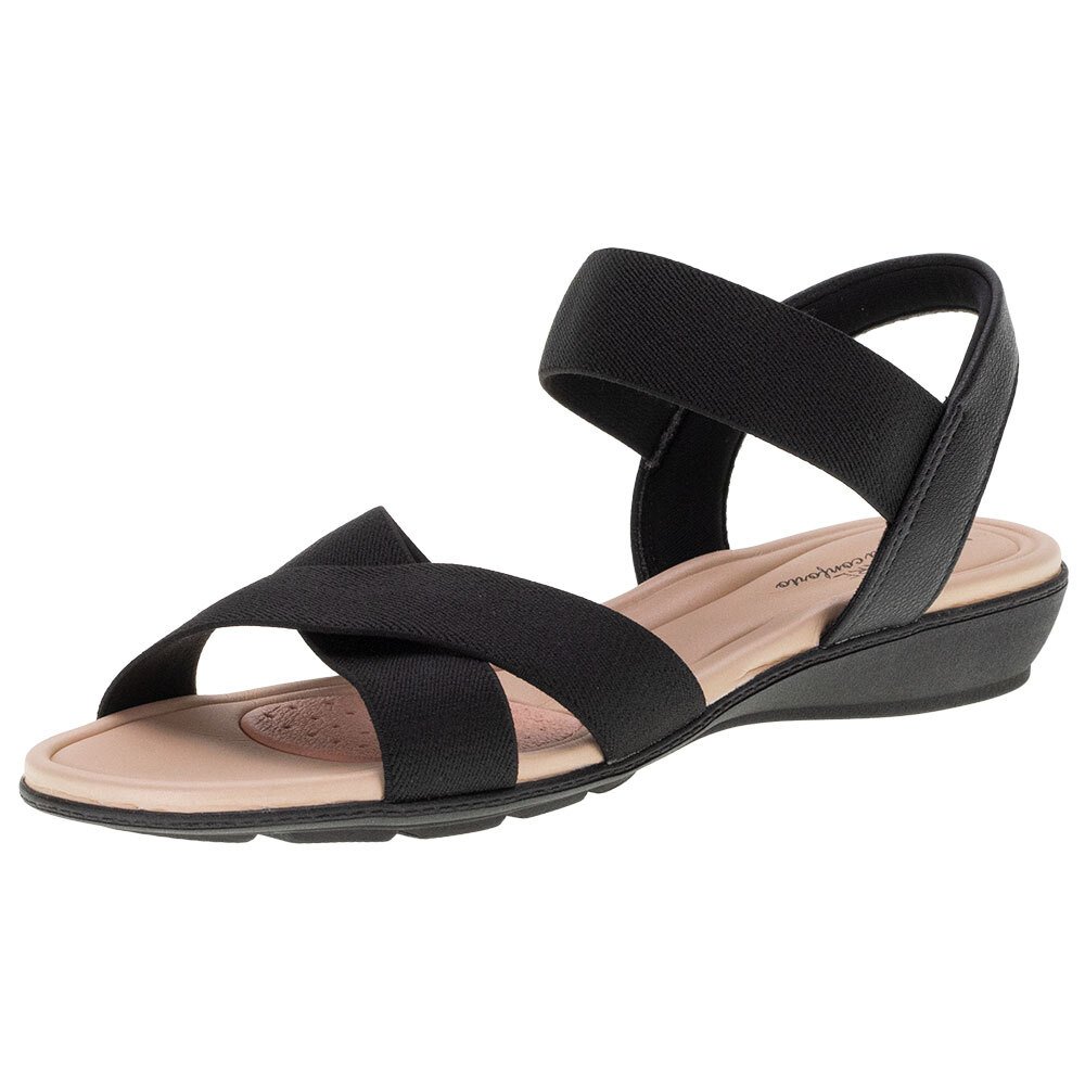 SANDÁLIA FEMININA MODARE - 7127235 36