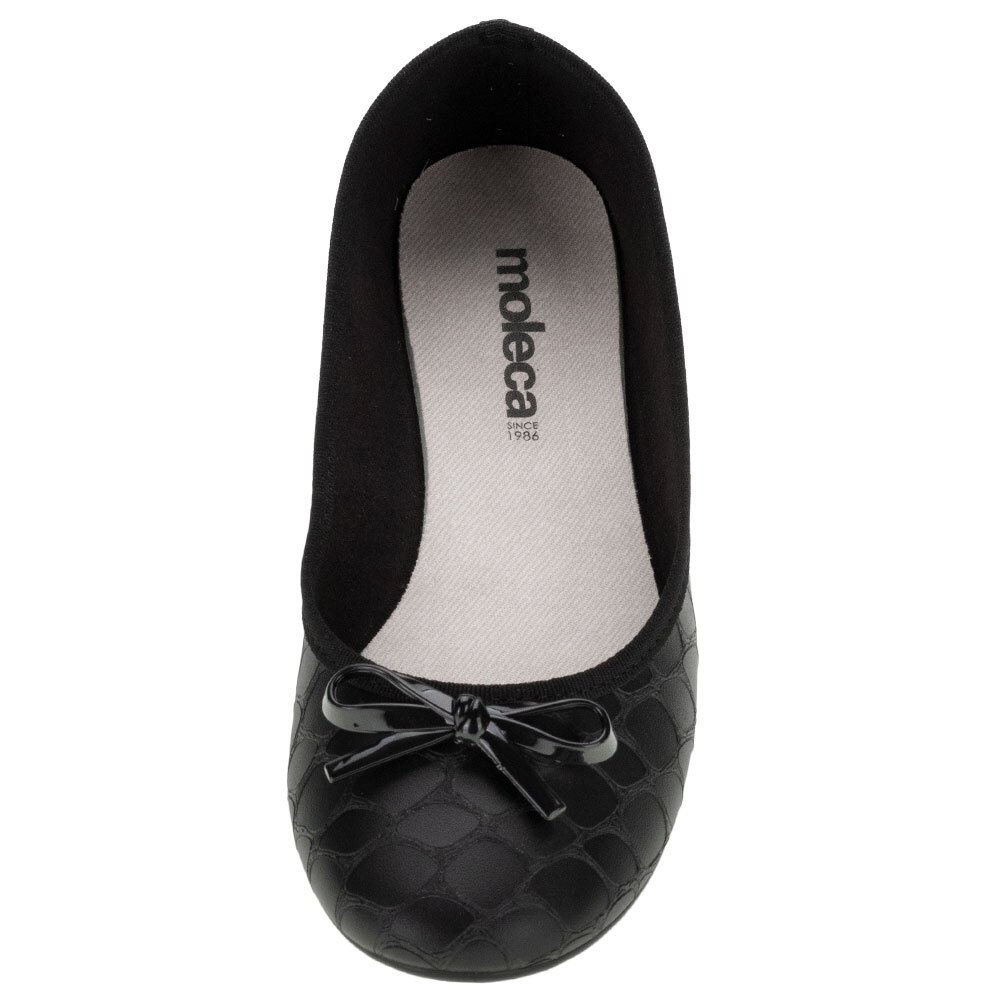 SAPATILHA FEMININA MOLECA - 5726115 37