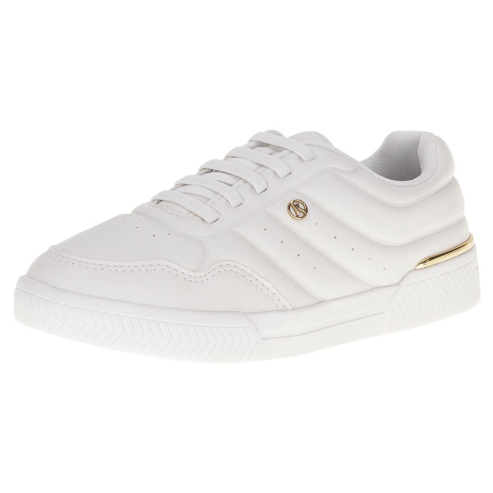 TÊNIS FEMININO CASUAL KOLOSH - C3013 Branco