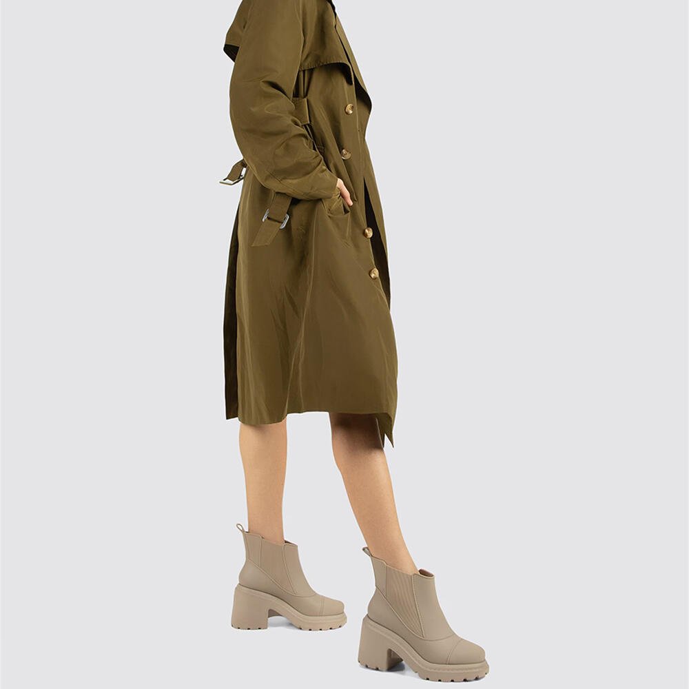 MELISSA COURTNEY BOOT 35833 Bege