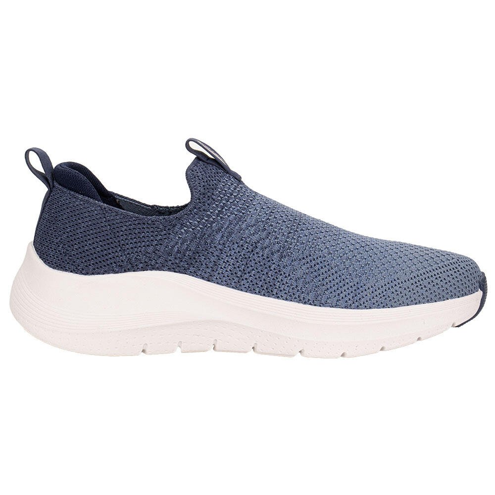 TÊNIS MASCULINO ARCH FIT 2.0 SKECHERS 232704 Azul