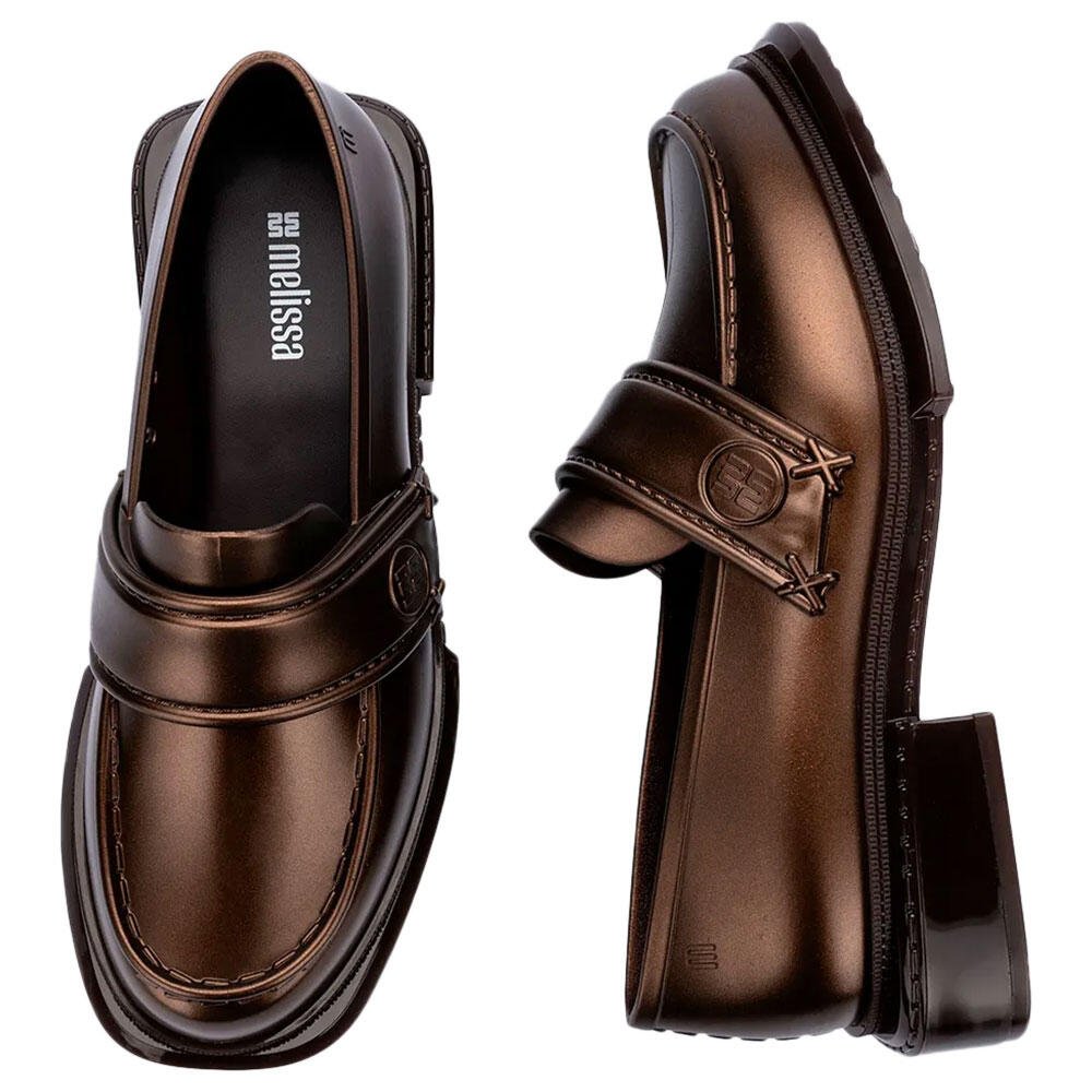 MELISSA SPENCER 36123 Marrom