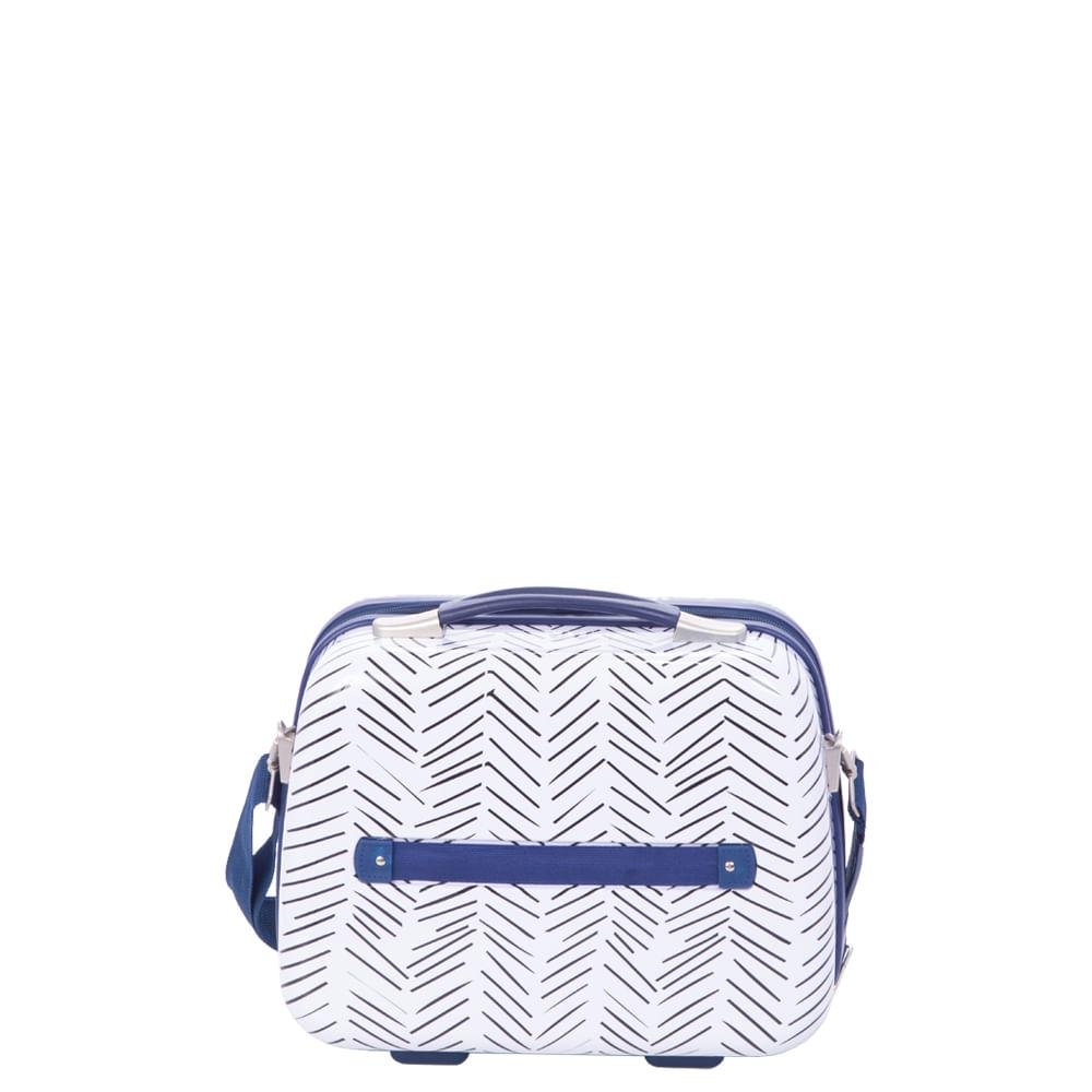 Frasqueira Girls VR 5T - Botanical Multicores