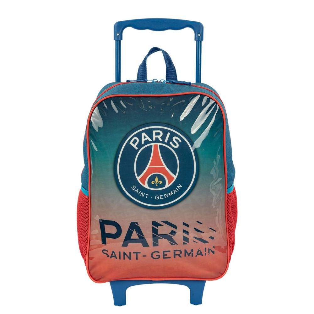 Mochilete Grande PSG - Colorido Multicores