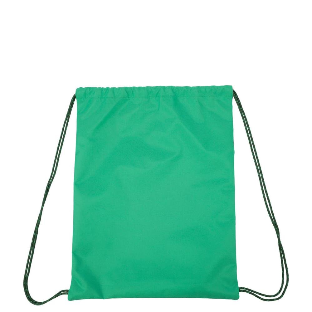 Mochila Saquinho Palmeiras X01 Alviverde - Verde Verde