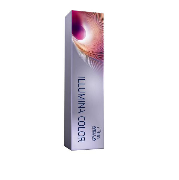 Wella Professionals Illumina Color 9/60 Louro Ultraclaro Violeta ...
