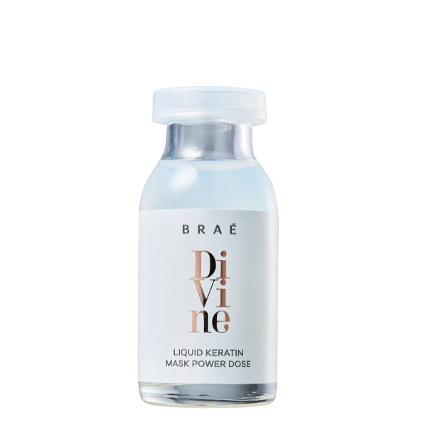 Brae Divine Power Dose Ampola de Tratamento 13ml 12un ÚNICO