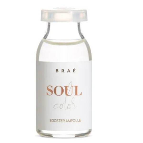 Brae Soul Color Ampola de Tratamento 13ml C/12 13ml